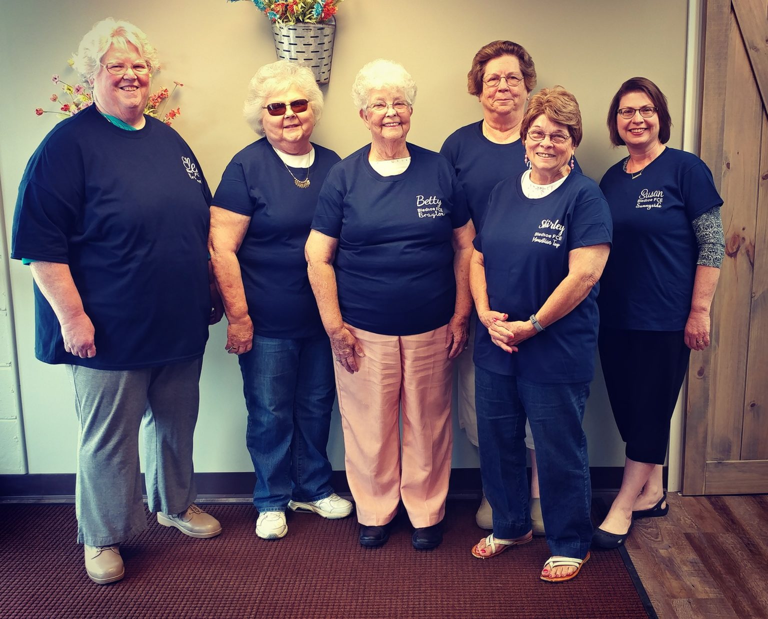 Bledsoe County | Bledsoe County